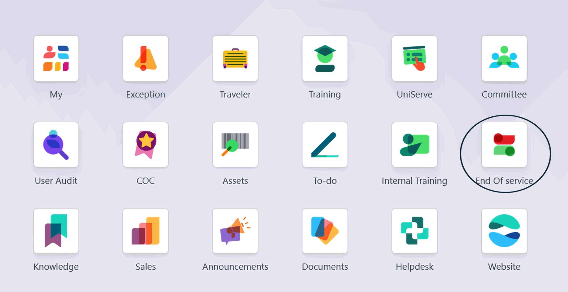 Knowledge Public | My Website